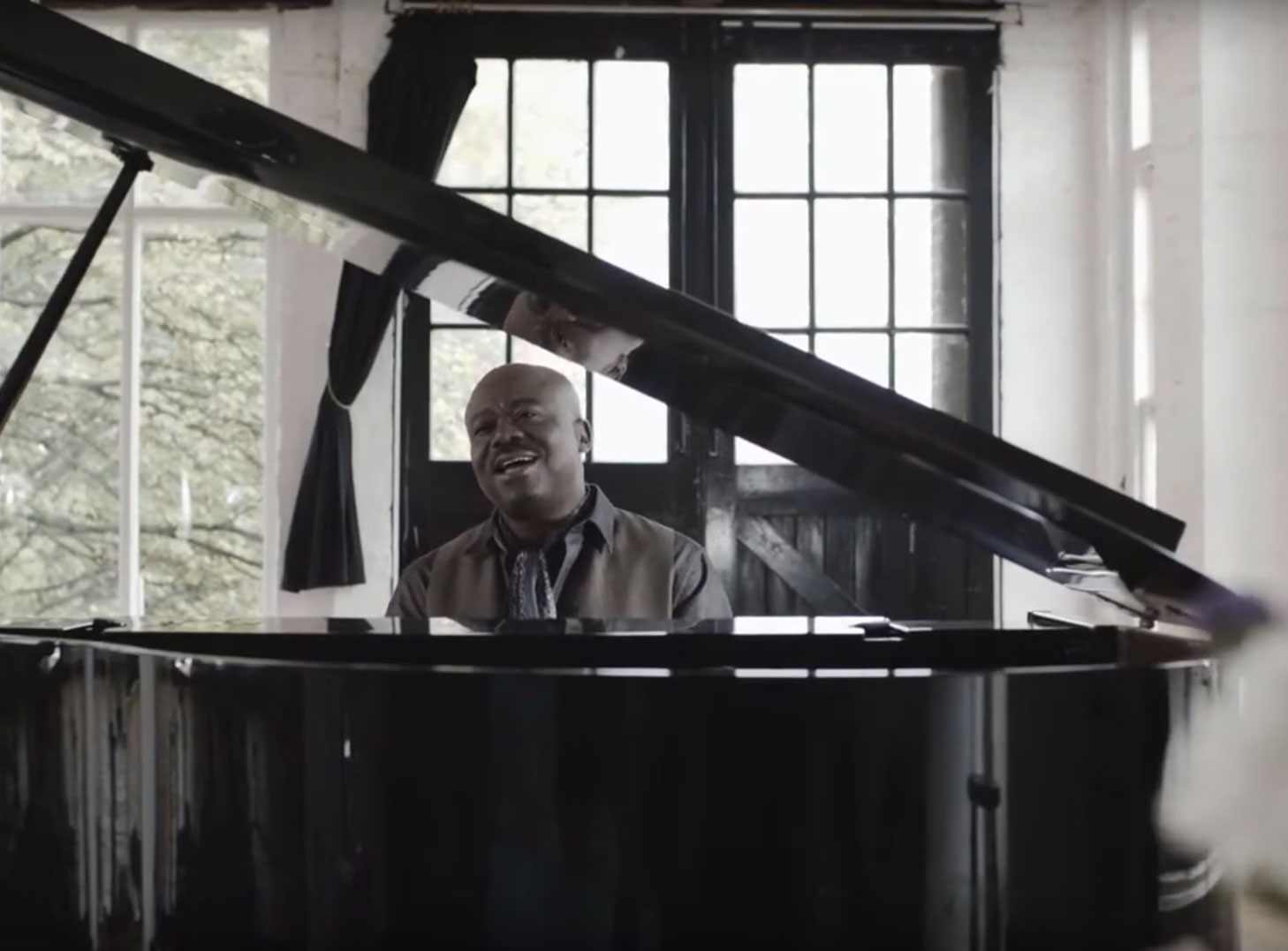 About – Jon Scott Music